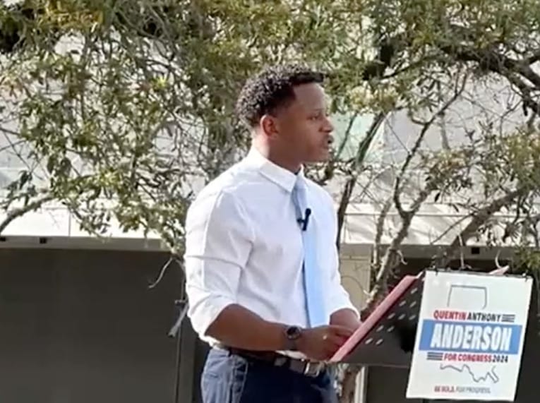 Special Election in District 14 Draws Big Names as Cleo Fields ...