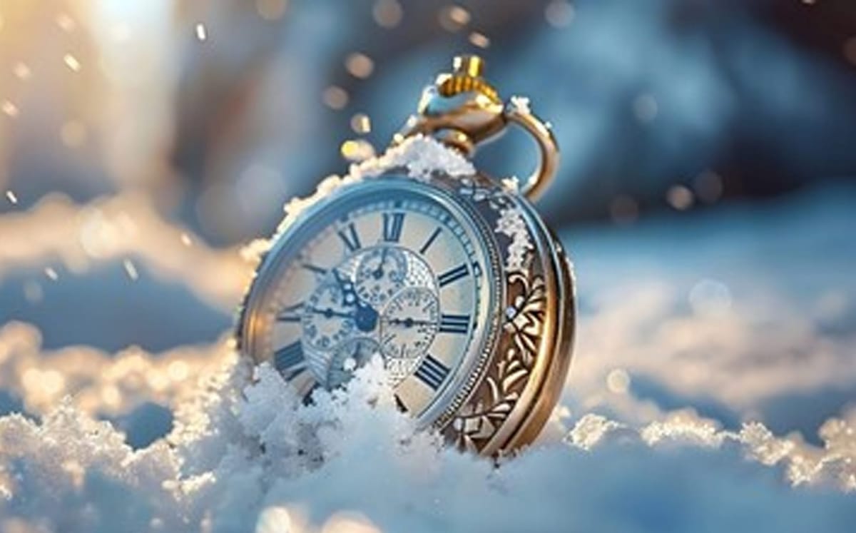 Louisiana Parishes Enforce Curfews Amid Winter Storm Bringing Snow and ...