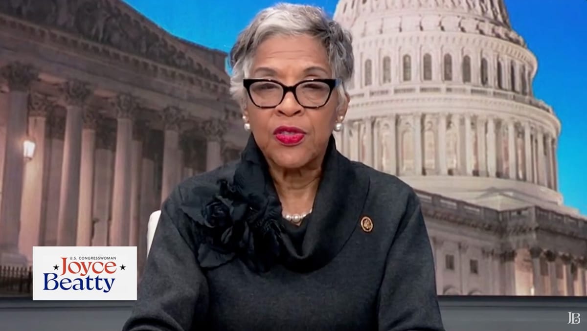 Democrats Rally Against Executive Overreach in Town Hall, Emphasizing ...