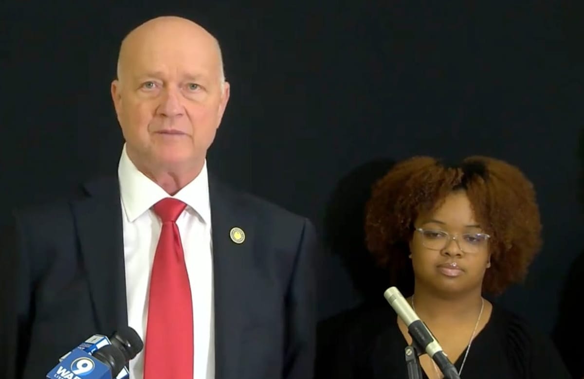 East Baton Rouge Mayor Sid Edwards Opens First North Baton Rouge ...