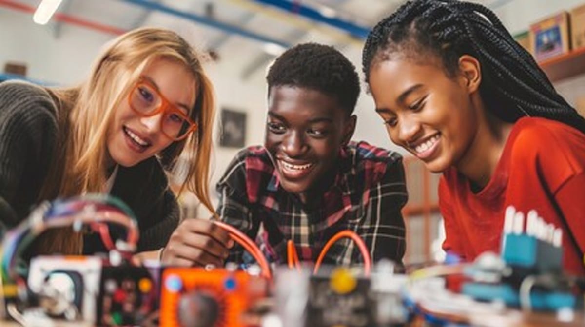 Mayor Edwards Launches 2025 Youth Workforce Program in Baton Rouge