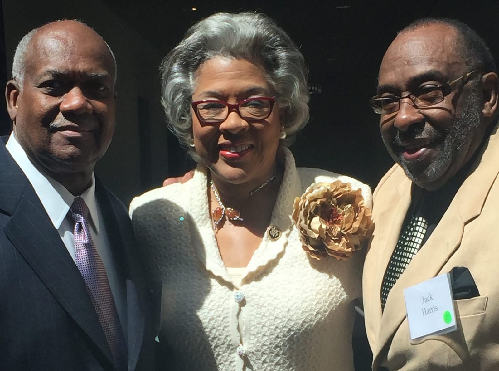 Jack Harris: A Black History Trailblazer in Media, Business, and Beyond