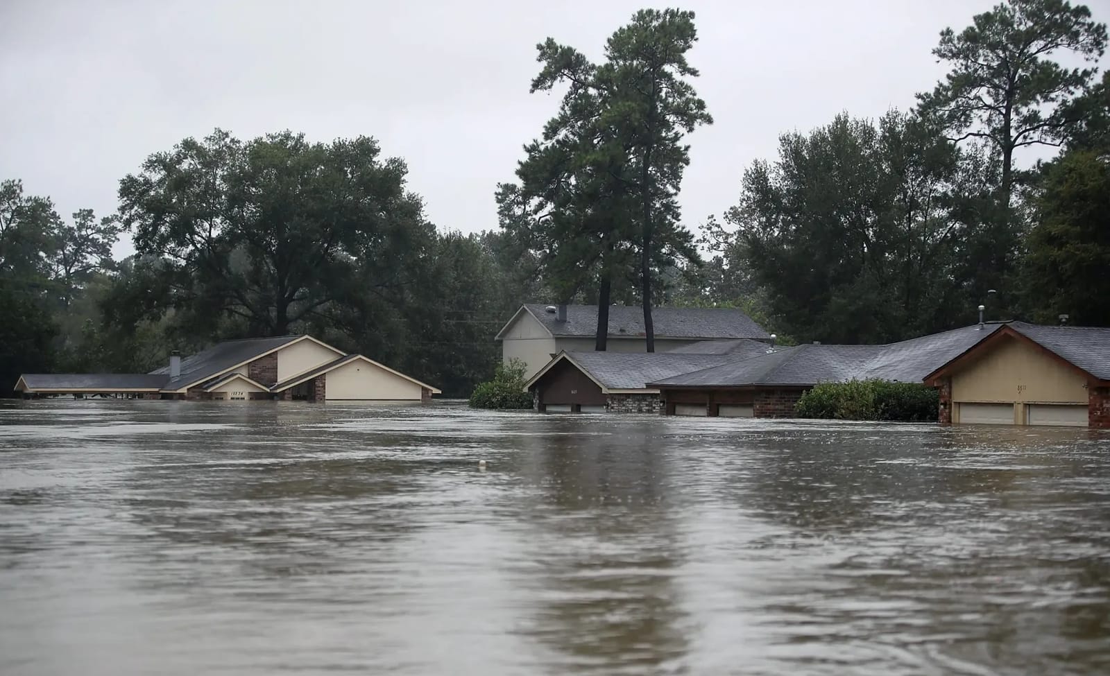 Baton Rouge Flood Mitigation Projects Halted After FEMA Cancels $53M in ...