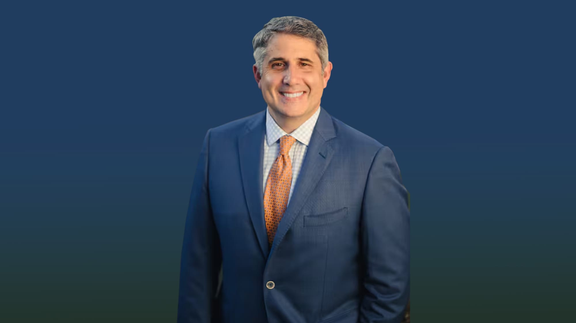 Sid Edwards Names Charlie Davis as Interim Chief Administrative Officer ...