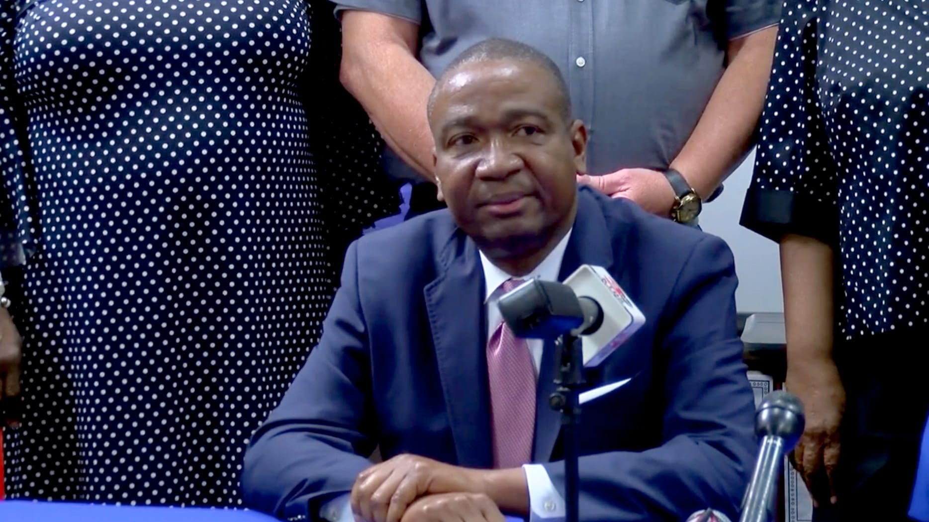 Rep. Cleo Fields Denounces President Trump’s DEI Remarks on Fatal Plane Crash, Calls for ...