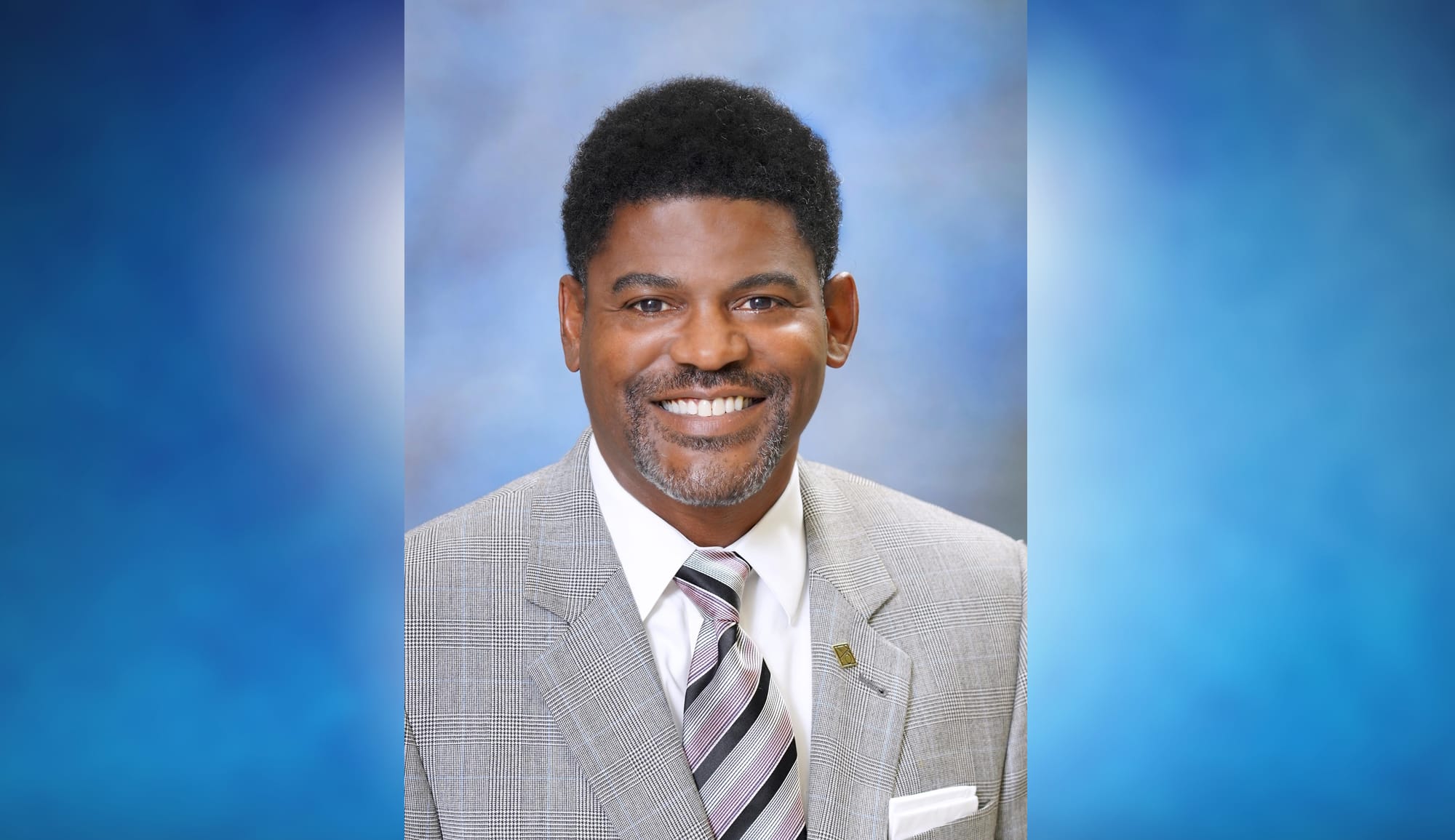 BREC Superintendent Corey Wilson to Step Down, Capping Years of Leadership and Growth