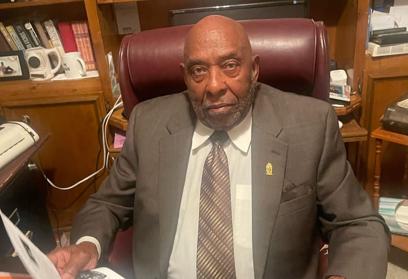 Jack Harris: A Black History Trailblazer in Media, Business, and Beyond